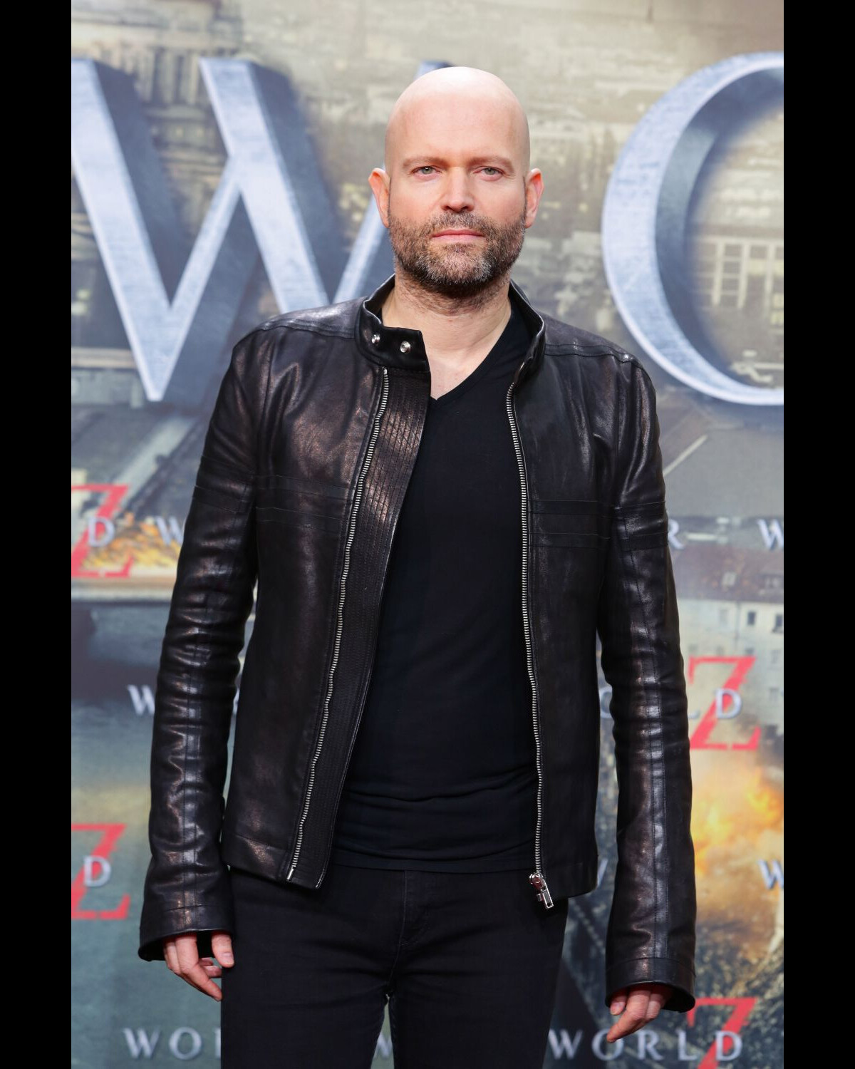 Photo : Le réalisateur Marc Forster l'avant-première à Berlin du film ...