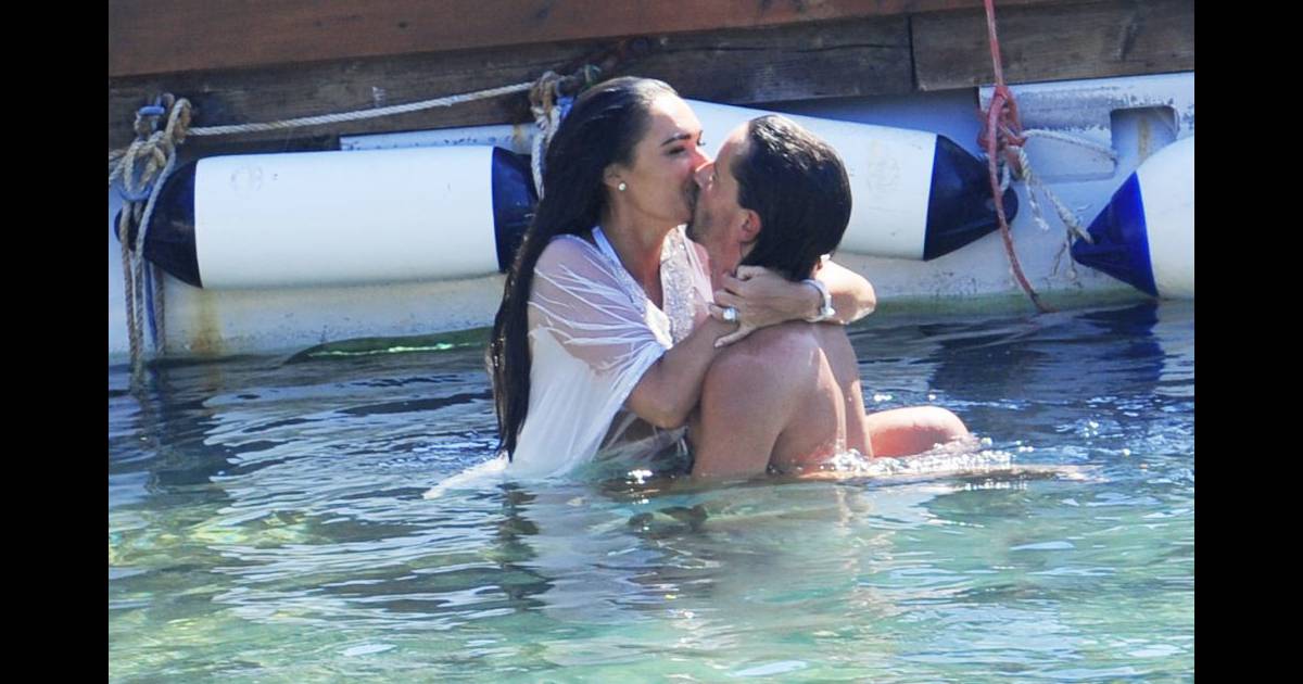 Tamara Ecclestone : Une beach party délurée pour clore son mariage ...