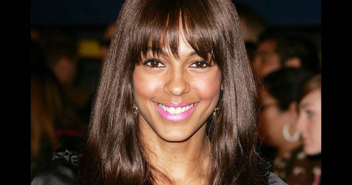 Marsha Thomason : La star de Las Vegas est maman - Purepeople