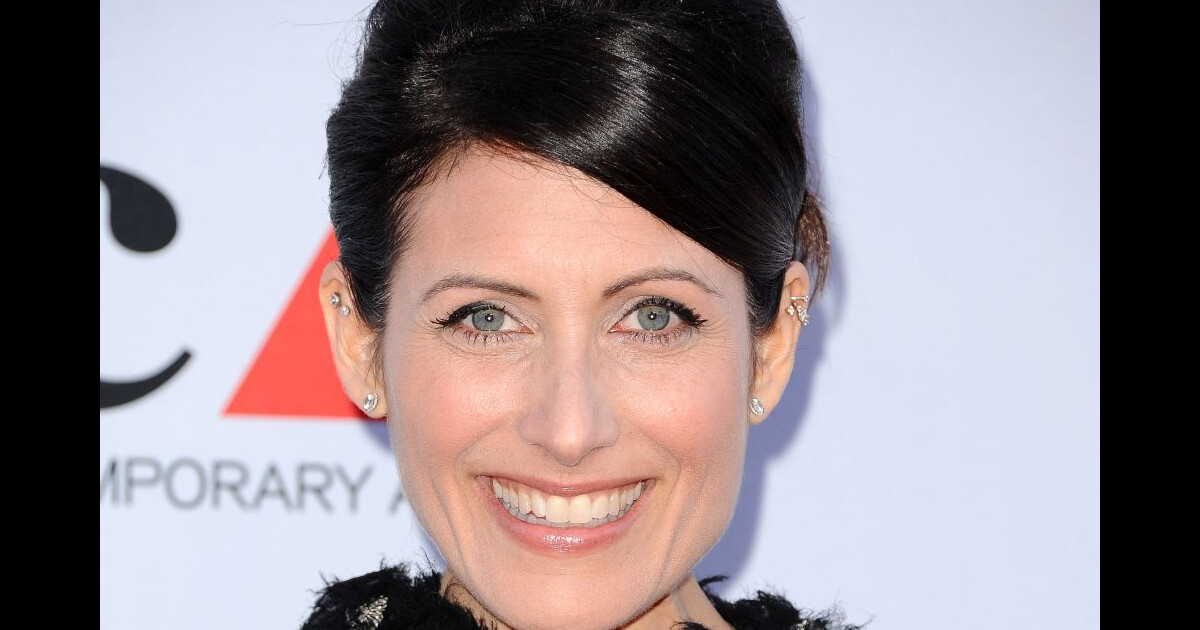 Lisa Edelstein : La Cuddy de Dr House arrive dans Castle - Purepeople