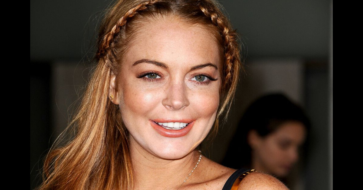 Venise 2013 : Lindsay Lohan, Scarlett Johansson et Mélanie Thierry vont ...