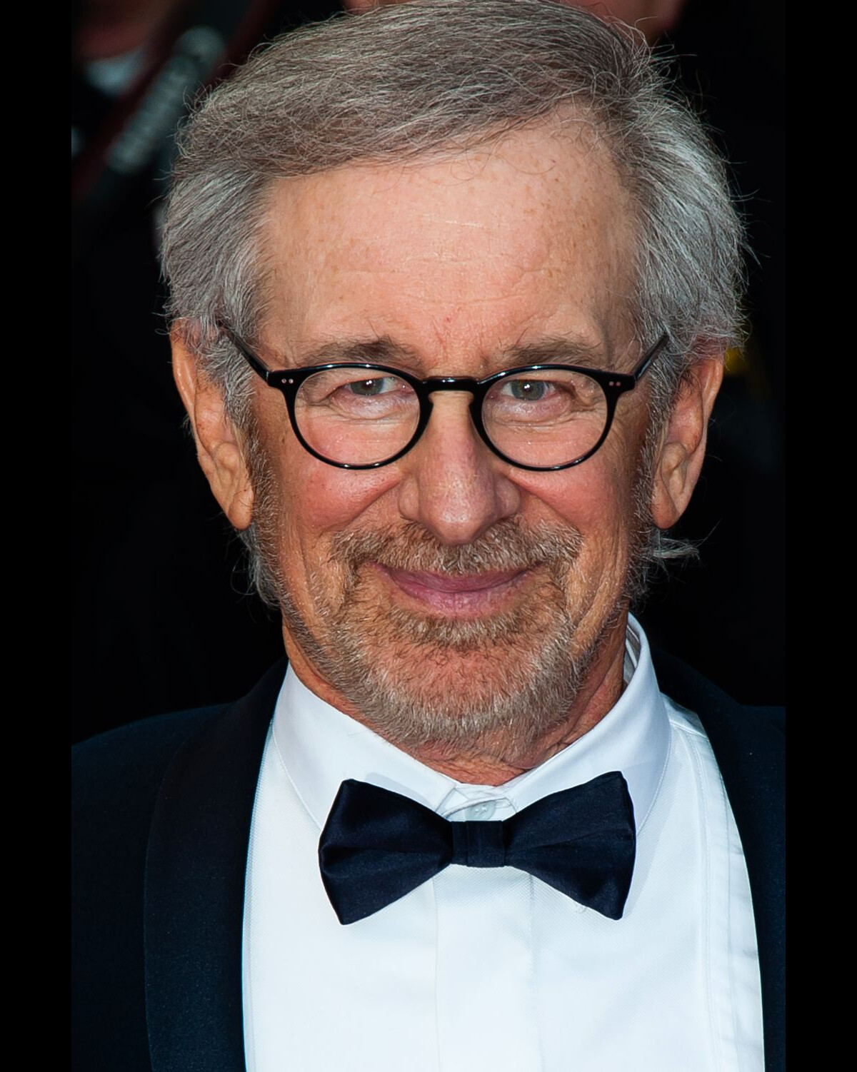Photo : Steven Spielberg à Cannes, le 19 mai 2013. - Purepeople