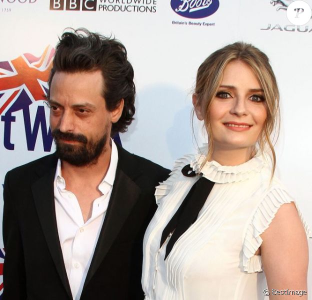 Mischa Barton et Sebastian Knapp, la rupture : L'actrice est ...