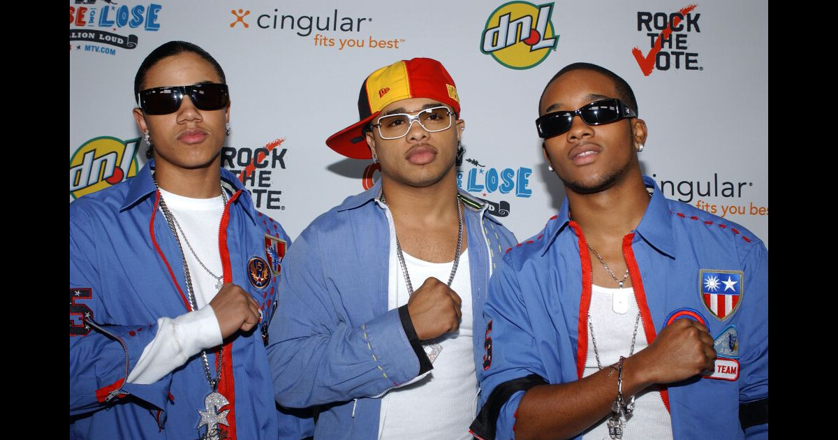 Raz-B : L'ex-B2K, agressé en Chine, est plongé dans le coma - Purepeople