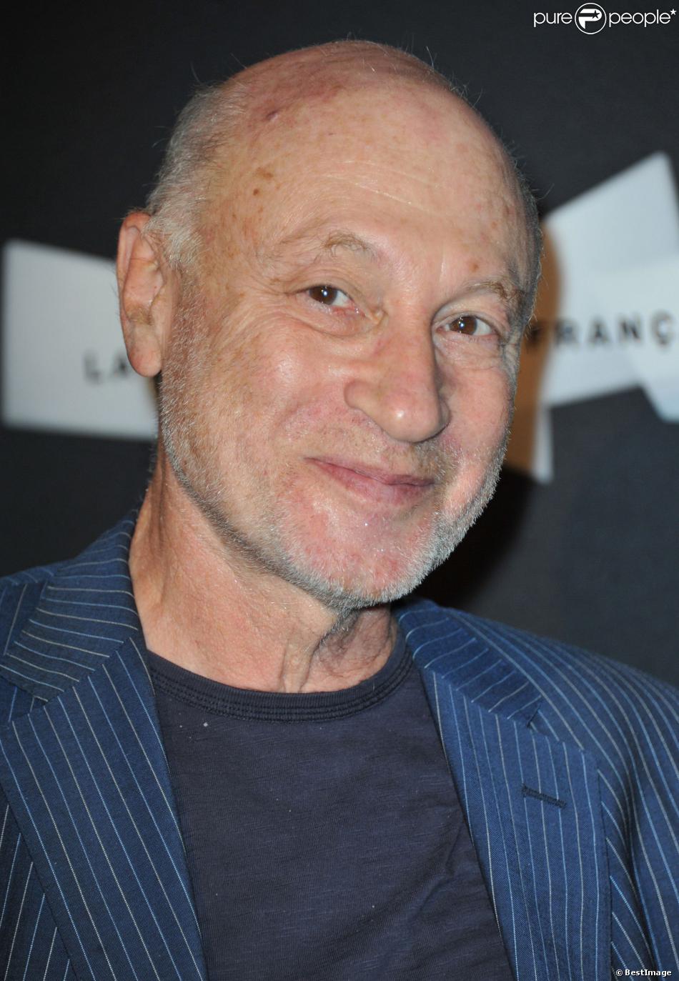 Pascal Bonitzer | Médiathèque de gestel