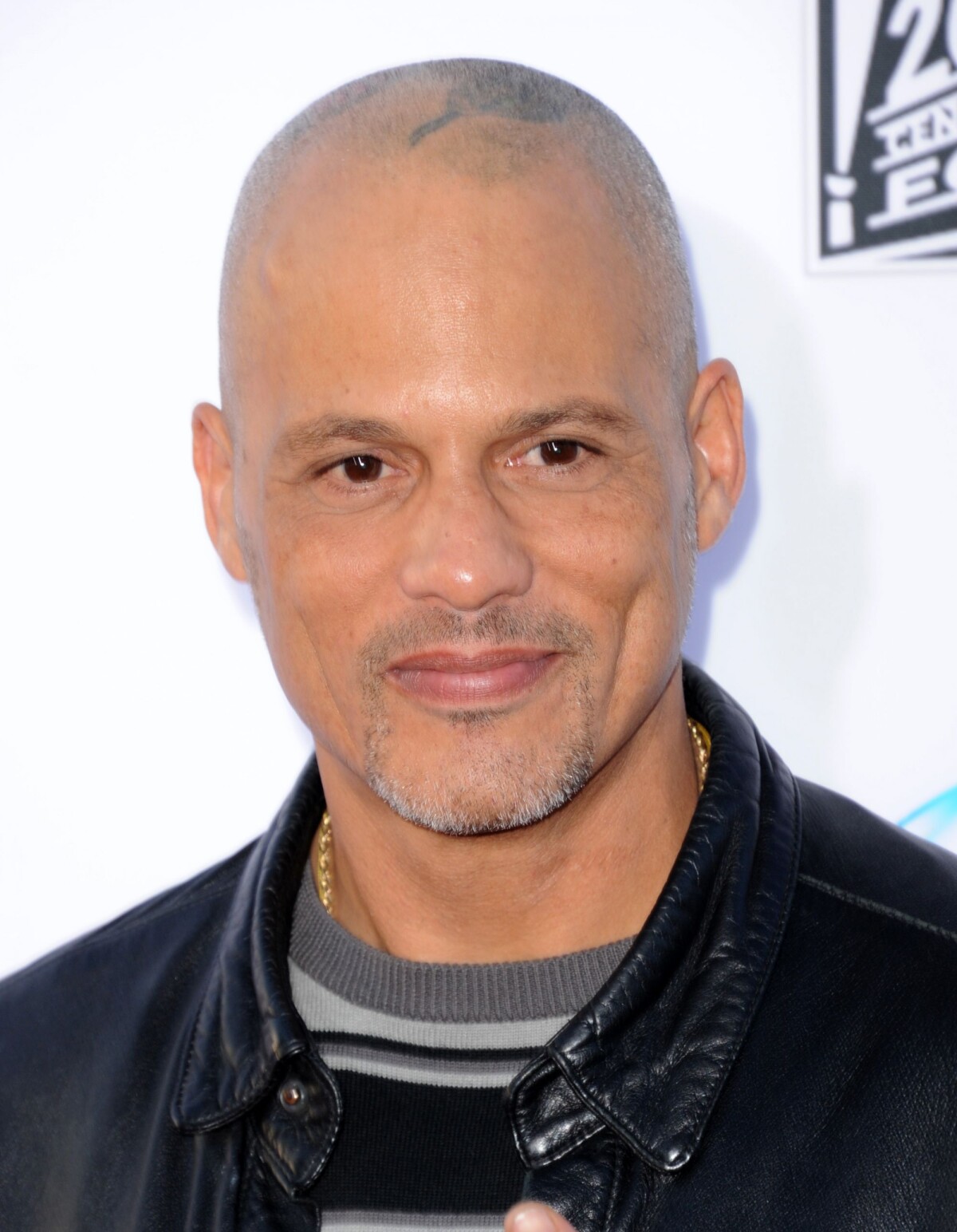 Photo : David Labrava lors de la soirée de l'avant-première de la 6e ...