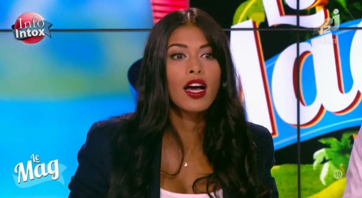 Photo : Ayem prend la défense Marie de (Secret Story 5) concernant ses ...