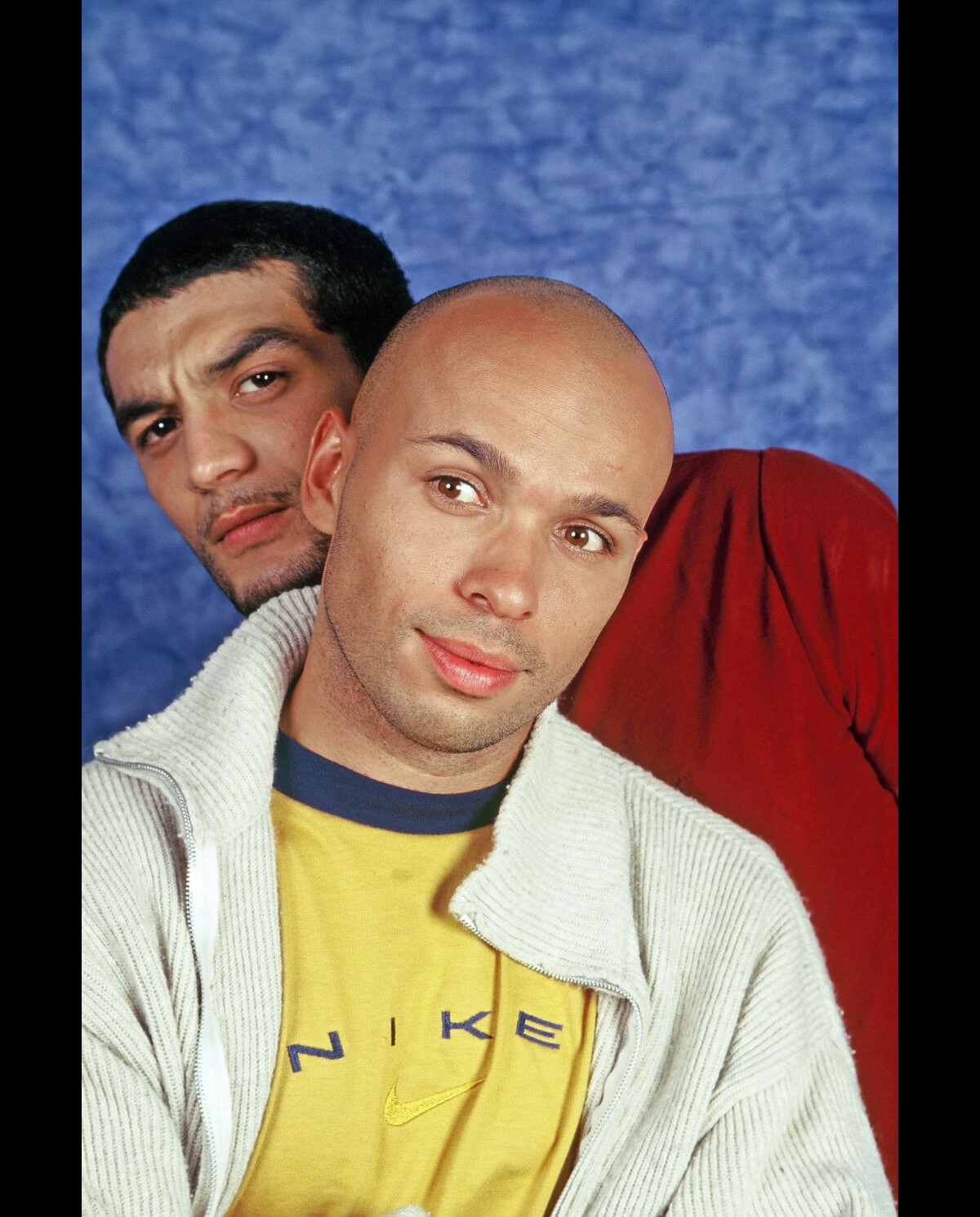 Photo : Photo d'archives d'Eric et Ramzy - Purepeople