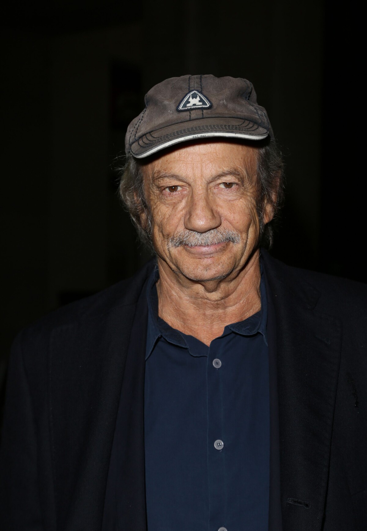 Photo : Patrick Chesnais lors de la générale de la pièce Nina au ...