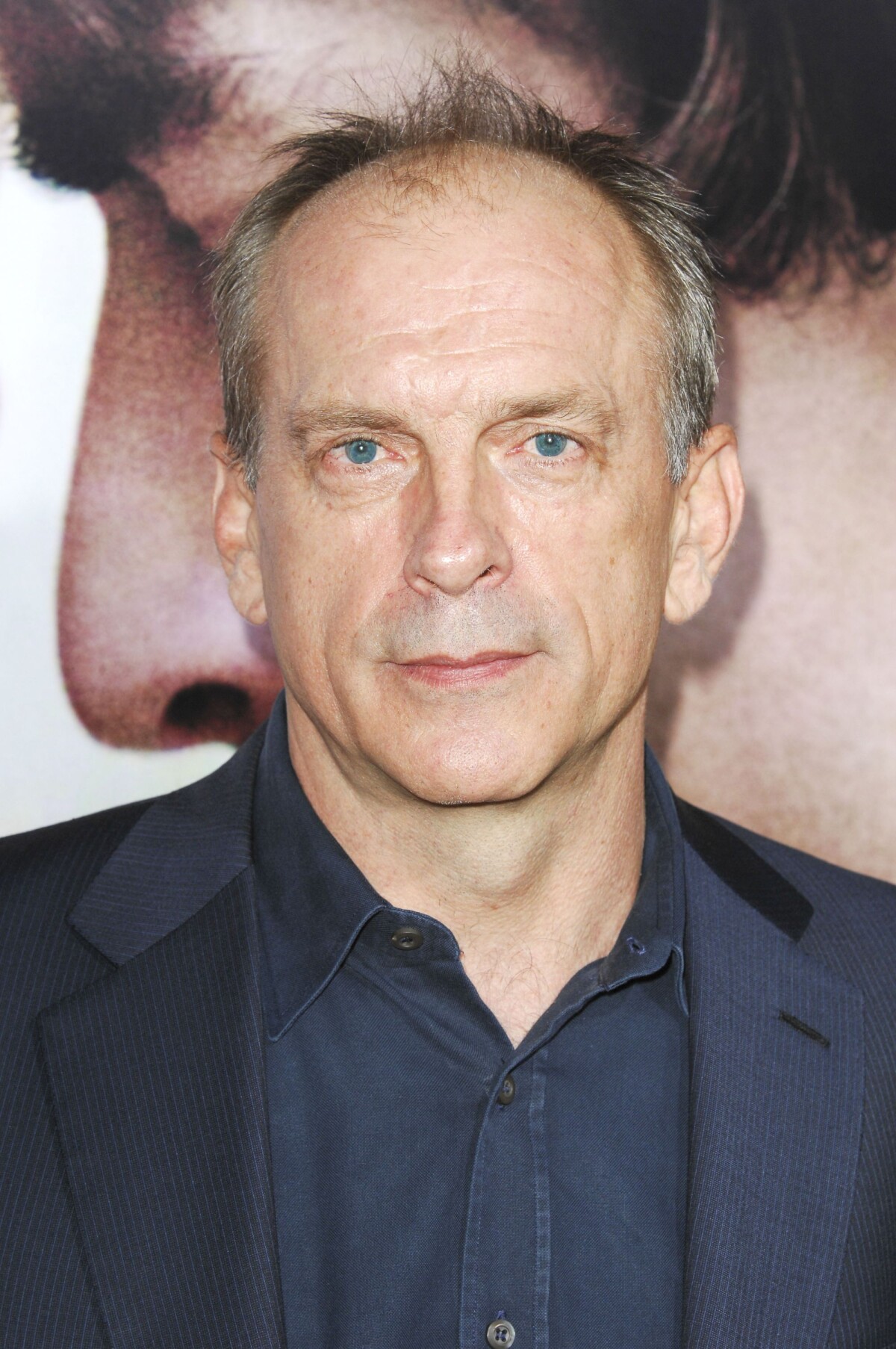 Photo : Tomas Arana lors de la première du film Romeo and Juliet à ...