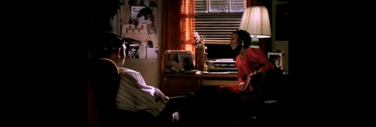 Vidéo : 2Pac - Dear Mama, extrait de l'album Me Against the World sorti ...
