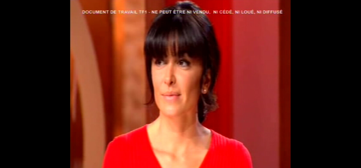 Photo : Jenifer dans Masterchef 4 sur TF1. - Purepeople