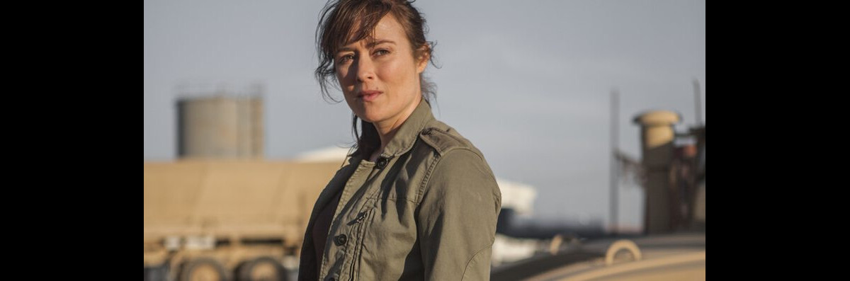 Photo : Jennifer Ehle dans Zero Dark Thirty. - Purepeople