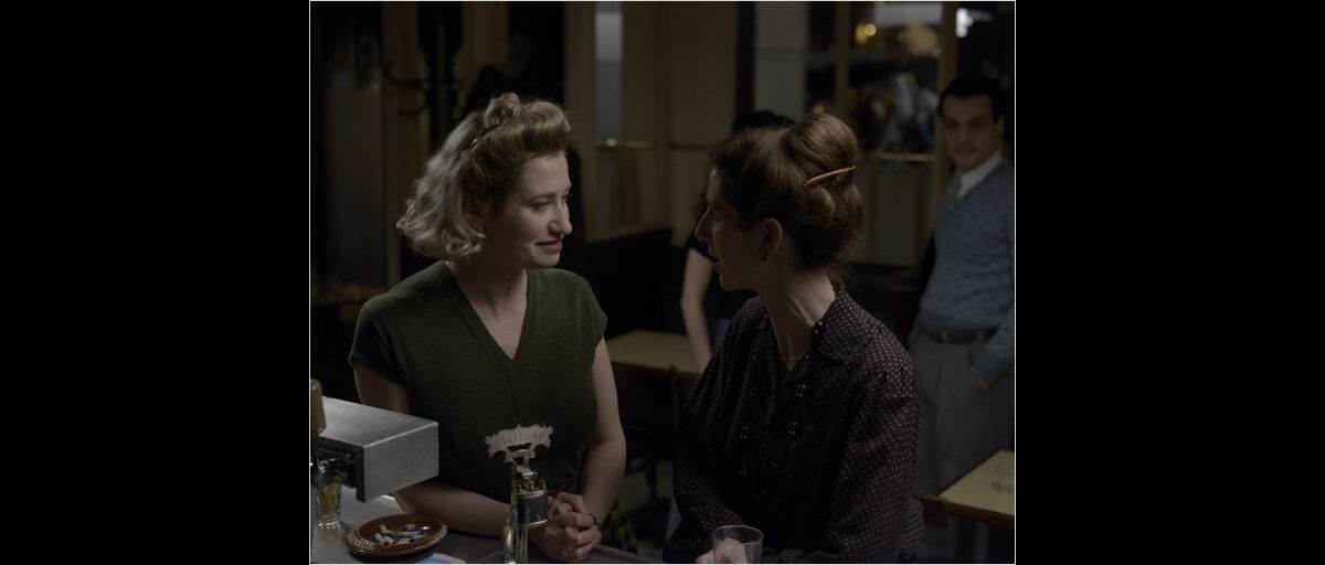 Vidéo : Bande-annonce du film Violette, en salles le 6 novembre 2013 ...