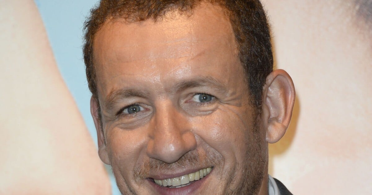 Dany Boon aux Enfoirés : 'Je suis très content de participer aux Restos ...
