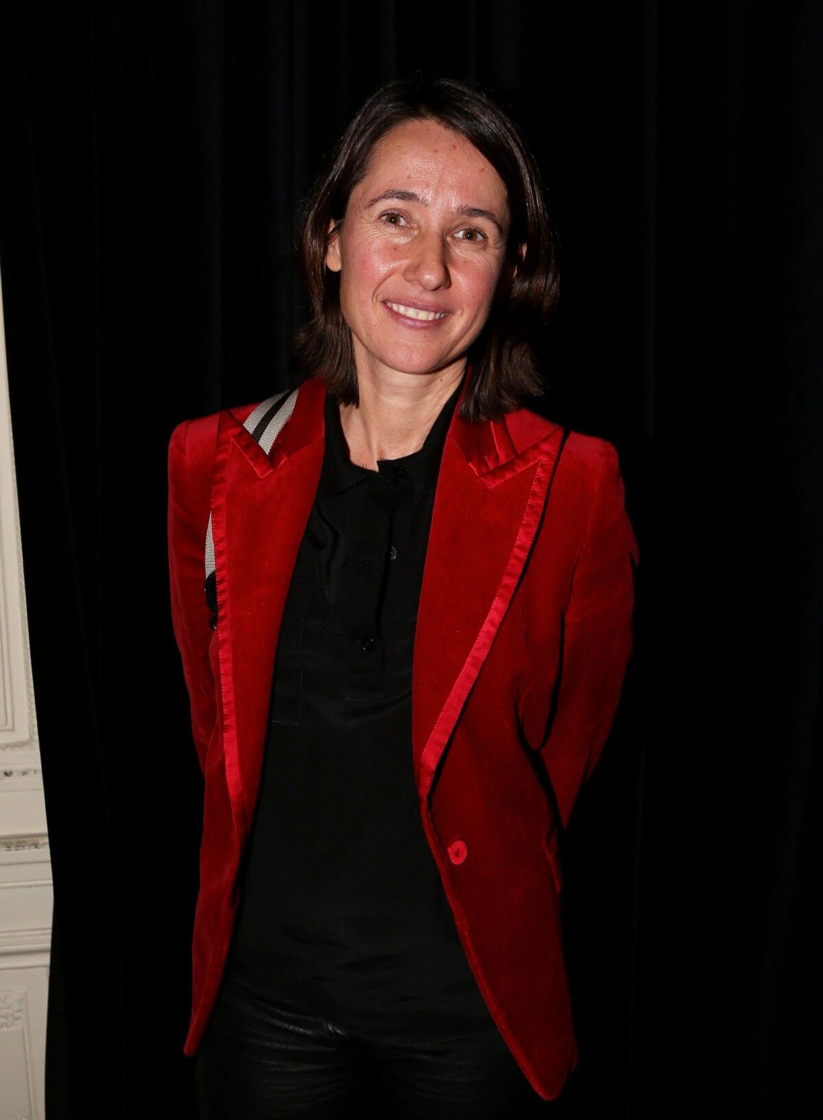 Photo : Alexia Laroche-Joubert - Vernissage de l'exposition "Studio ...
