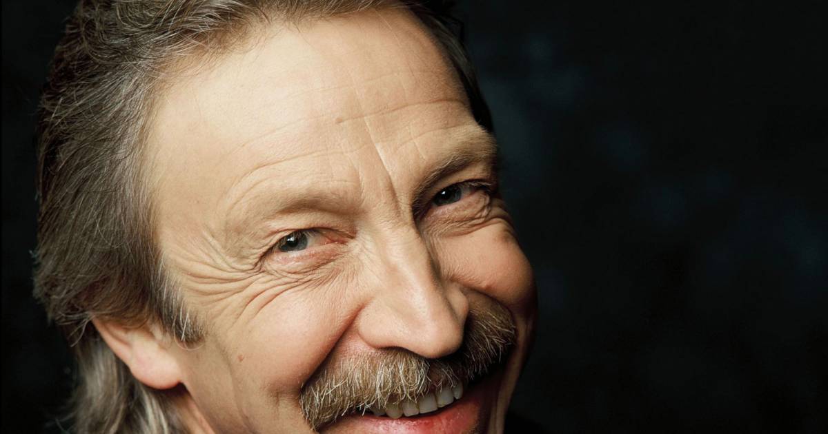 Henri Dès : 'Fan' et 'fier' de son fils, candidat loufoque d'Incroyable ...