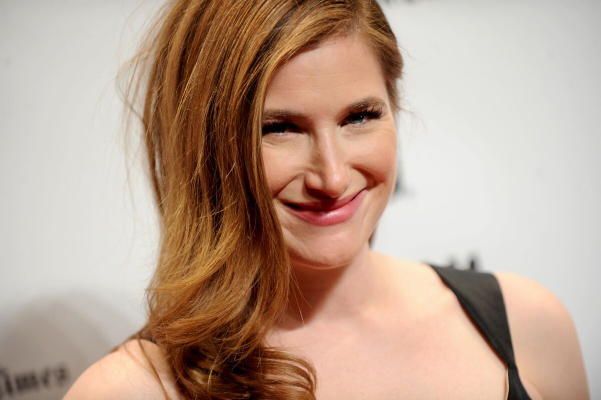 Photo : Kathryn Hahn lors de la 23 cérémonie des Gotham Independent ...