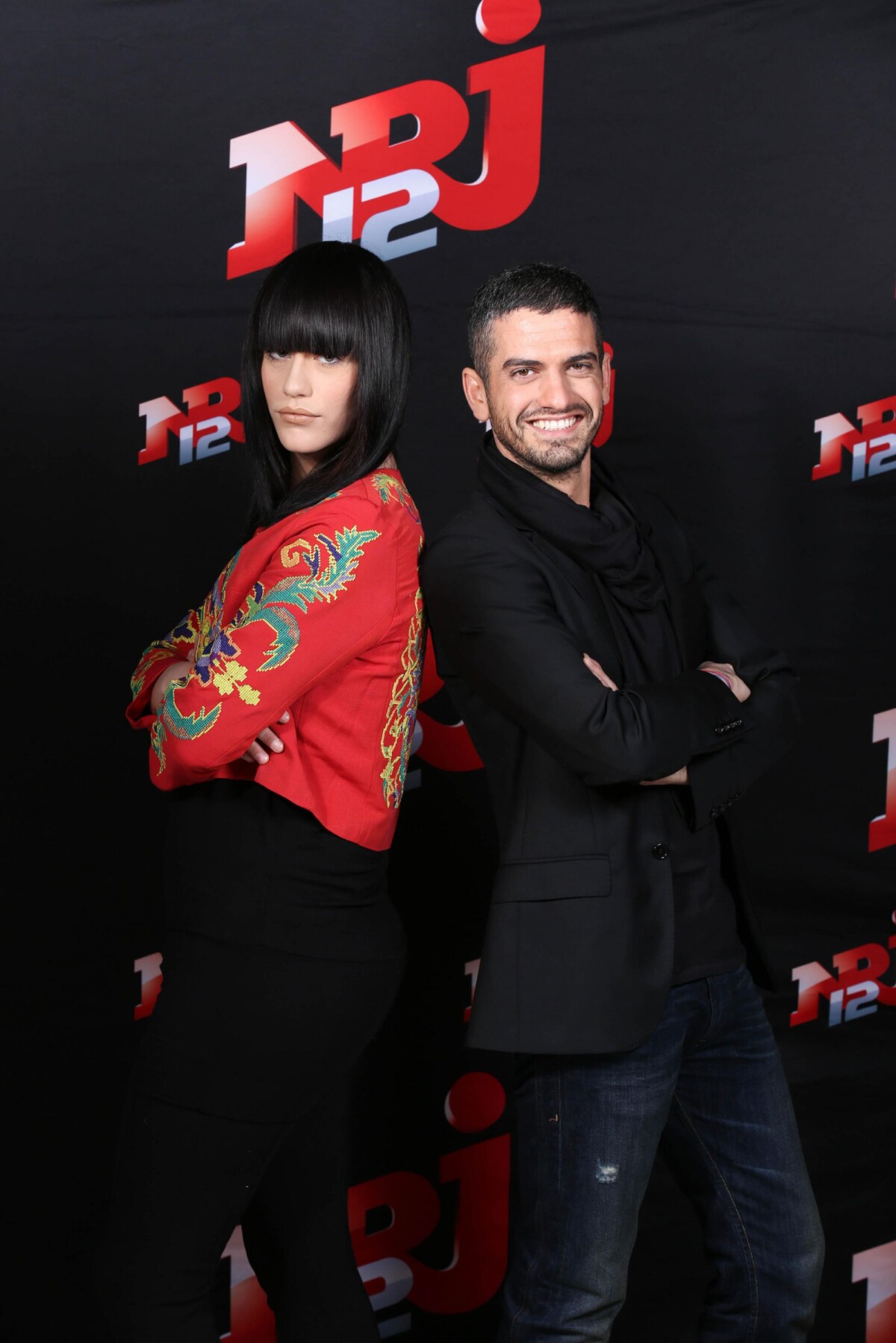 Photo : Thomas Vitiello et Nicolas Vitiello, prochainement à l'affiche ...