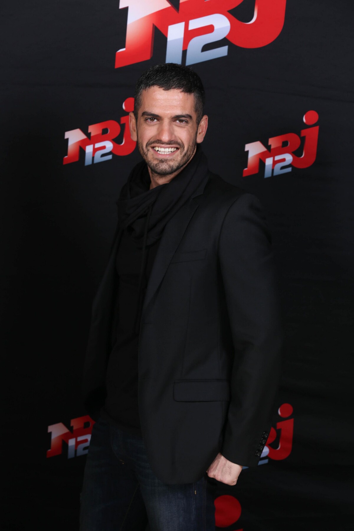 Photo : Nicolas Vitiello, prochainement à l'affiche de la scripted ...