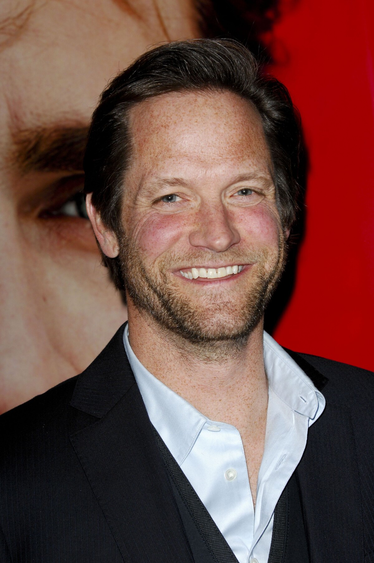 Photo : Matt Letscher à la première du film Her à West Hollywood, le 12 ...