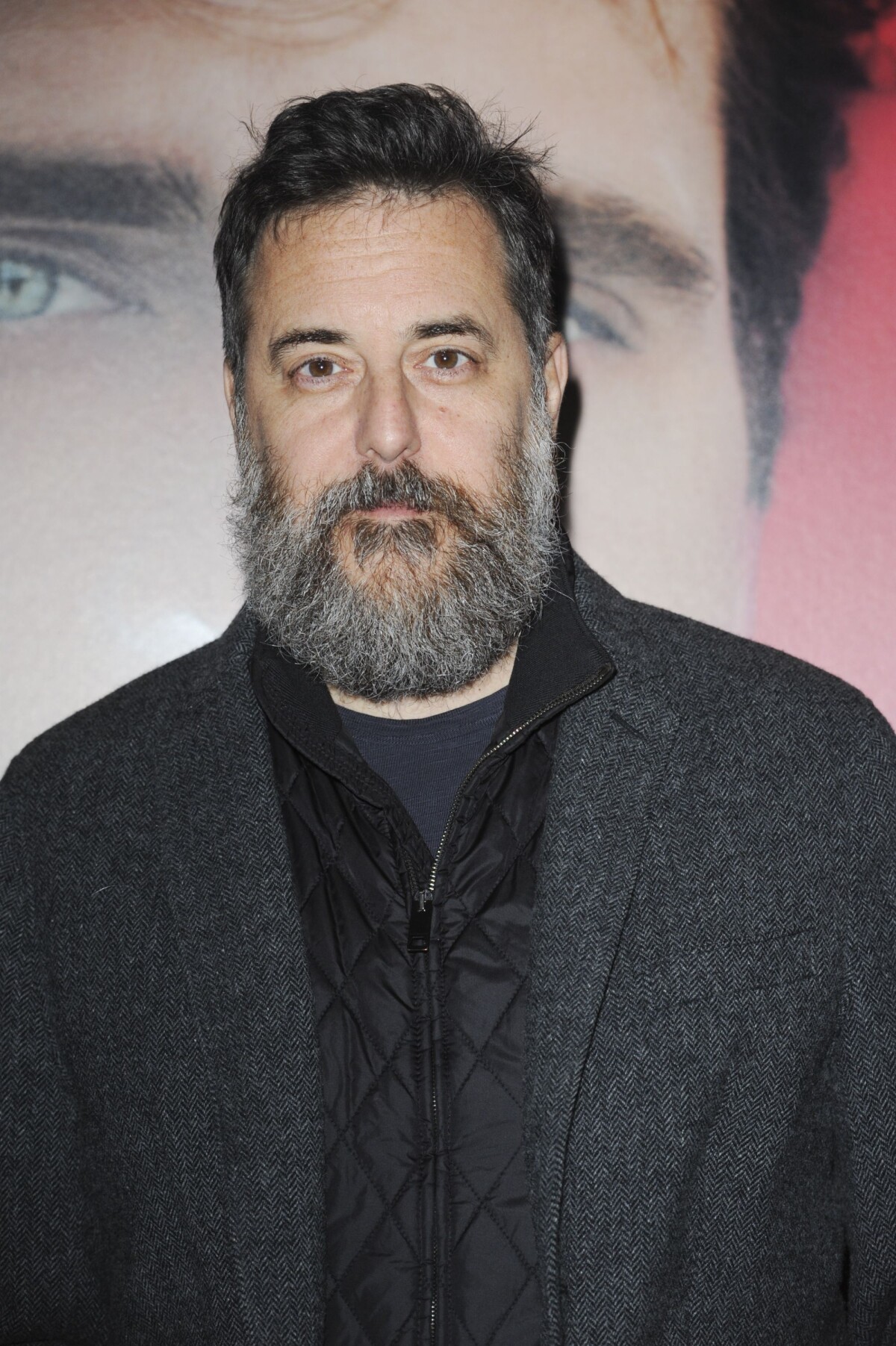 Photo : Mark Romanek à la première du film Her à West Hollywood, le 12 ...