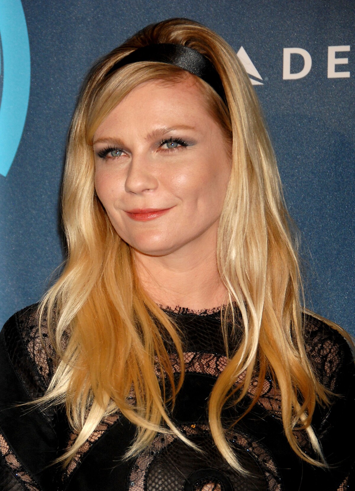 Photo : Kristen Dunst - Purepeople