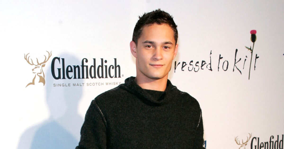 Rafi Gavron : Le jeune acteur arrêté après avoir agressé une femme ...