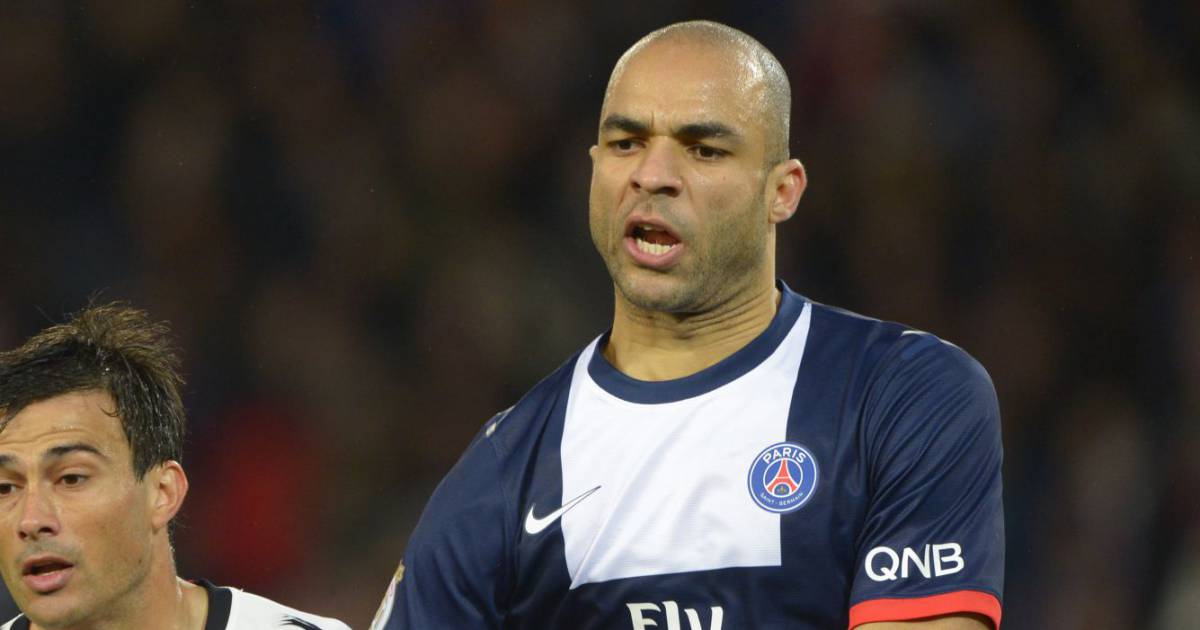 Alex (PSG) et Marcos Ceara homophobes ? Les deux footballeurs font ...