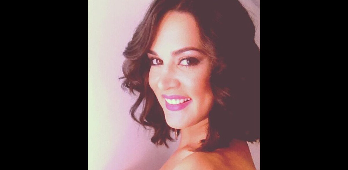 Photo : Monica Spear, star du petit écran et ancienne Miss Venezuela ...