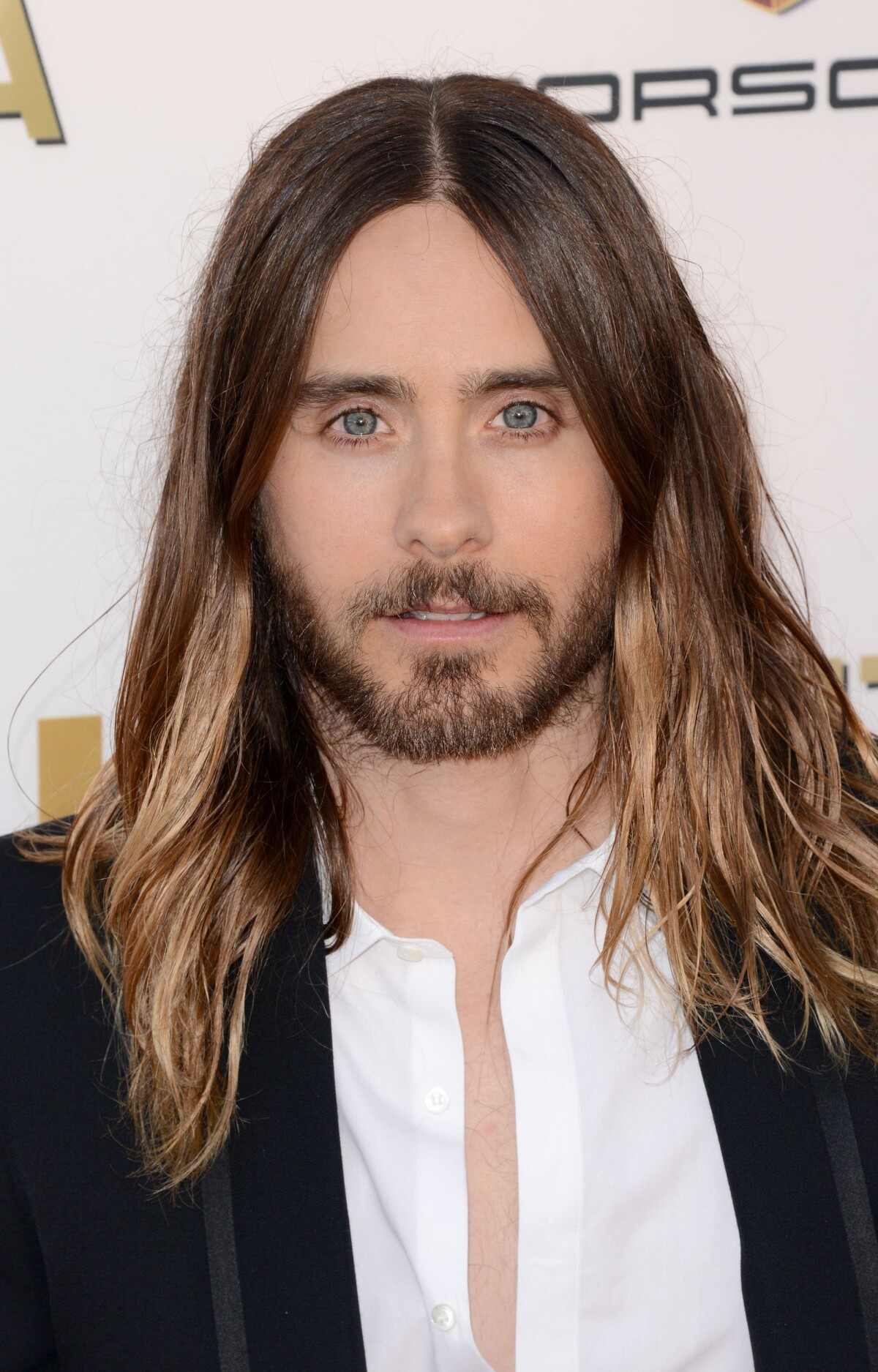 Photo : Jared Leto assiste à la 19e édition des Critics' Choice Movie ...