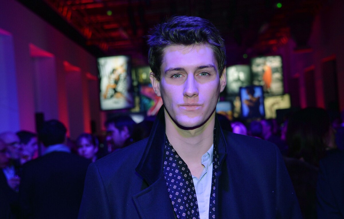 Photo : Jean-Baptiste Maunier assiste à la soirée des 50 ans du ...