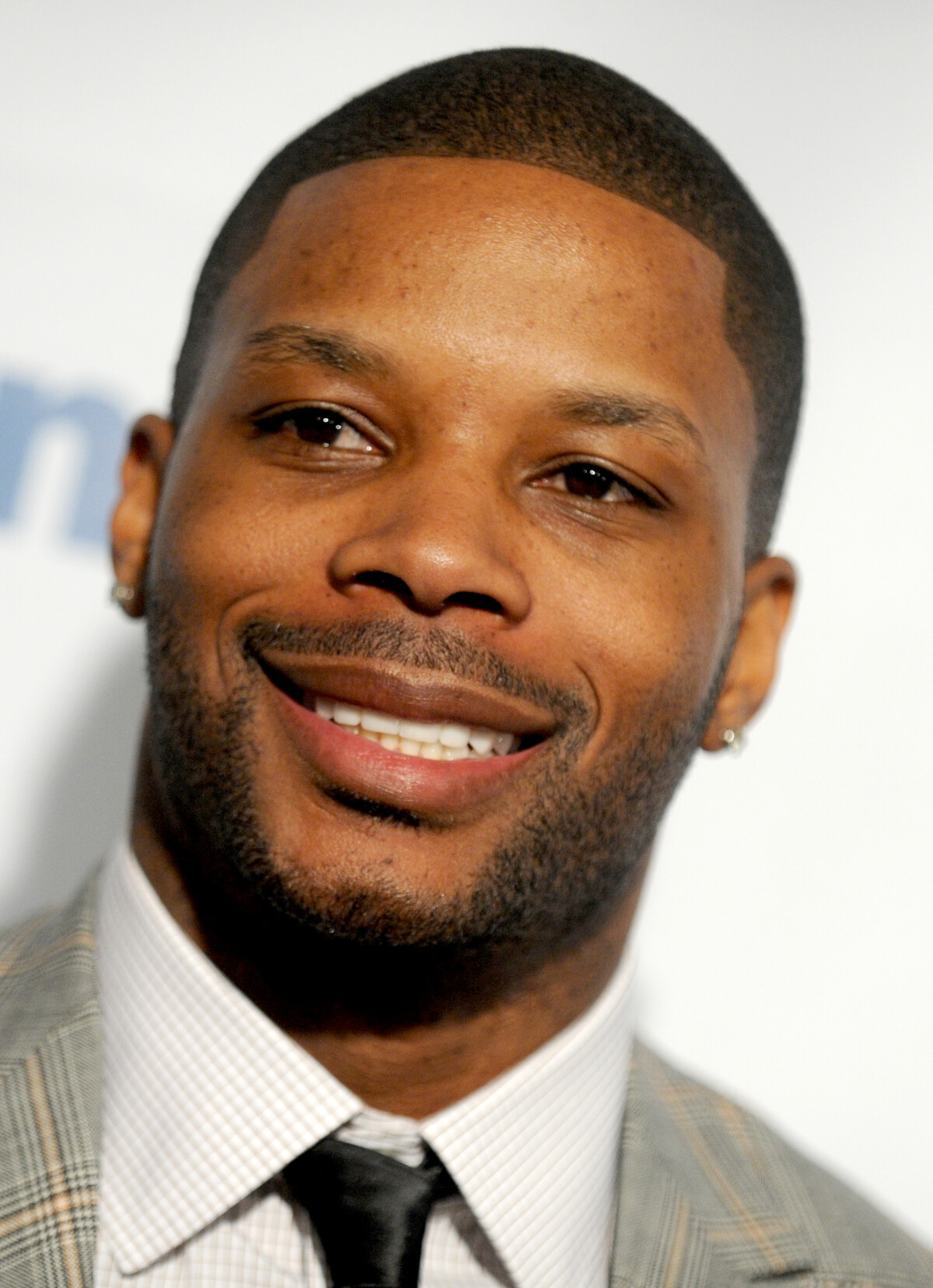 Photo : Kerry Rhodes aux 60 ans d'Howard Stern à New York le 31 janvier ...