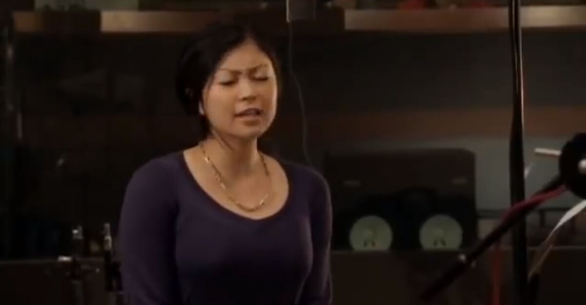 Vidéo : "Flavor Of Life" d'Hikaru Utada - Purepeople