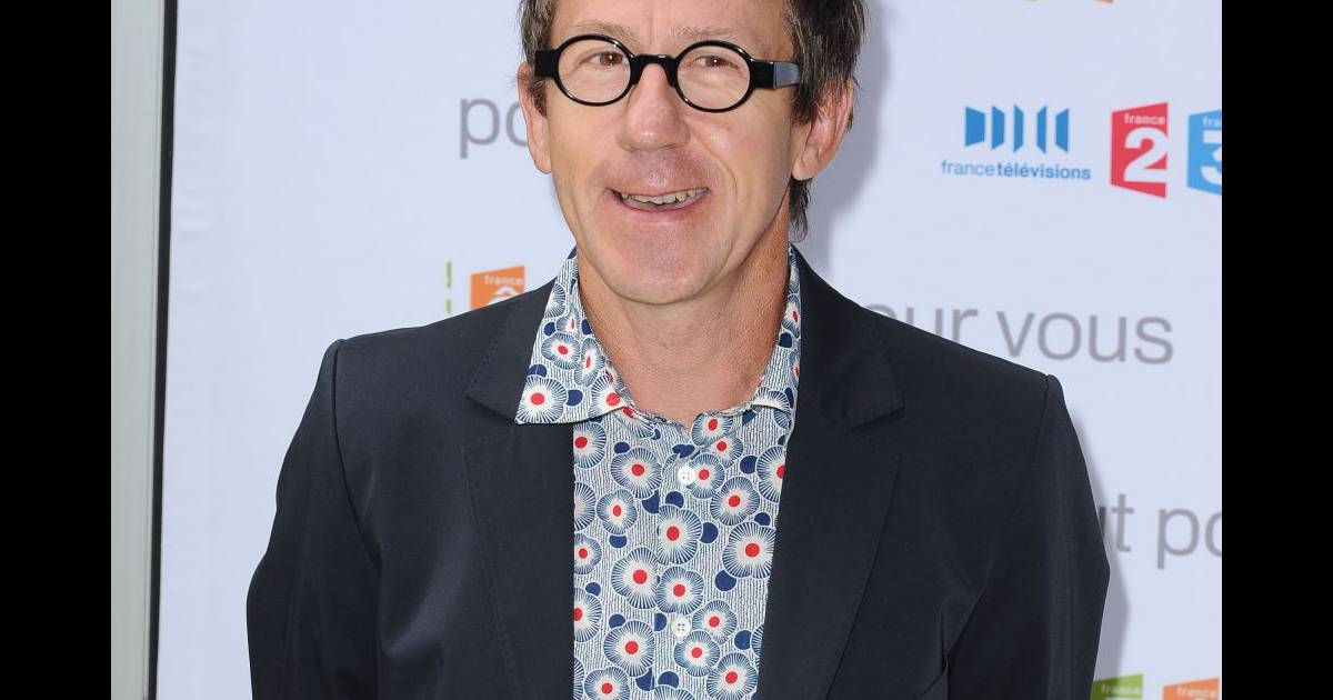 Jamy Gourmaud (''C'est pas sorcier'') : De retour à l'écran, sans Fred ... Jamy Gourmaud (''C'est pas sorcier'') : De retour à l'écran, sans Fred ...