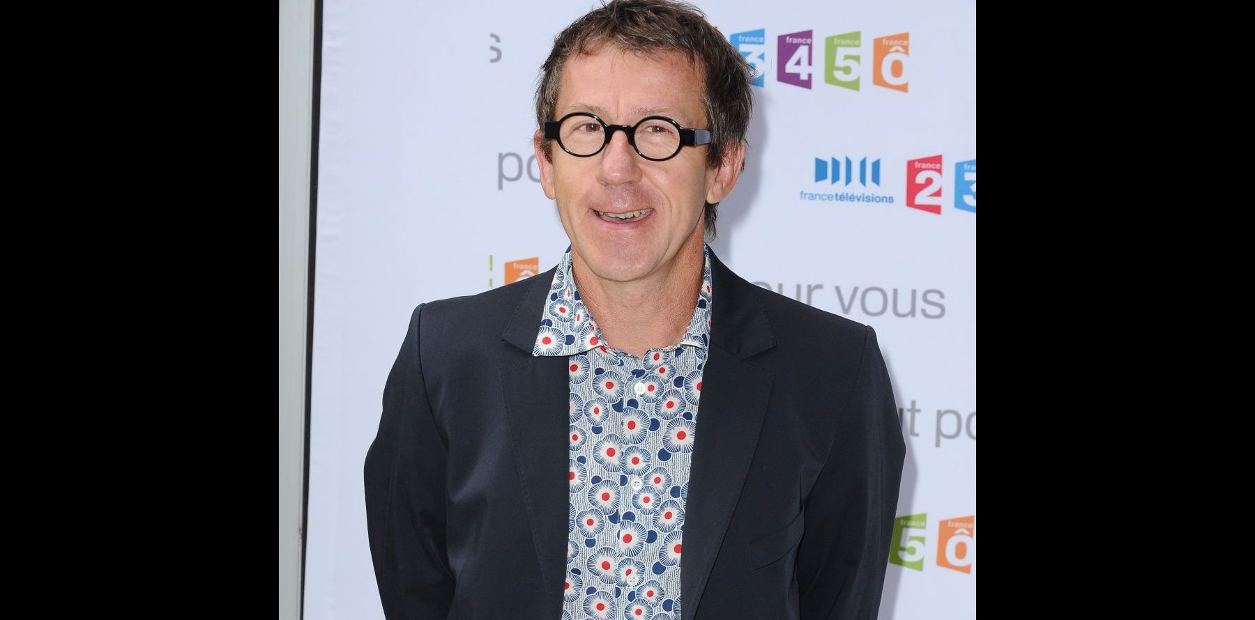 Jamy Gourmaud (''C'est pas sorcier'') : De retour à l'écran, sans Fred ... Jamy Gourmaud (''C'est pas sorcier'') : De retour à l'écran, sans Fred ...