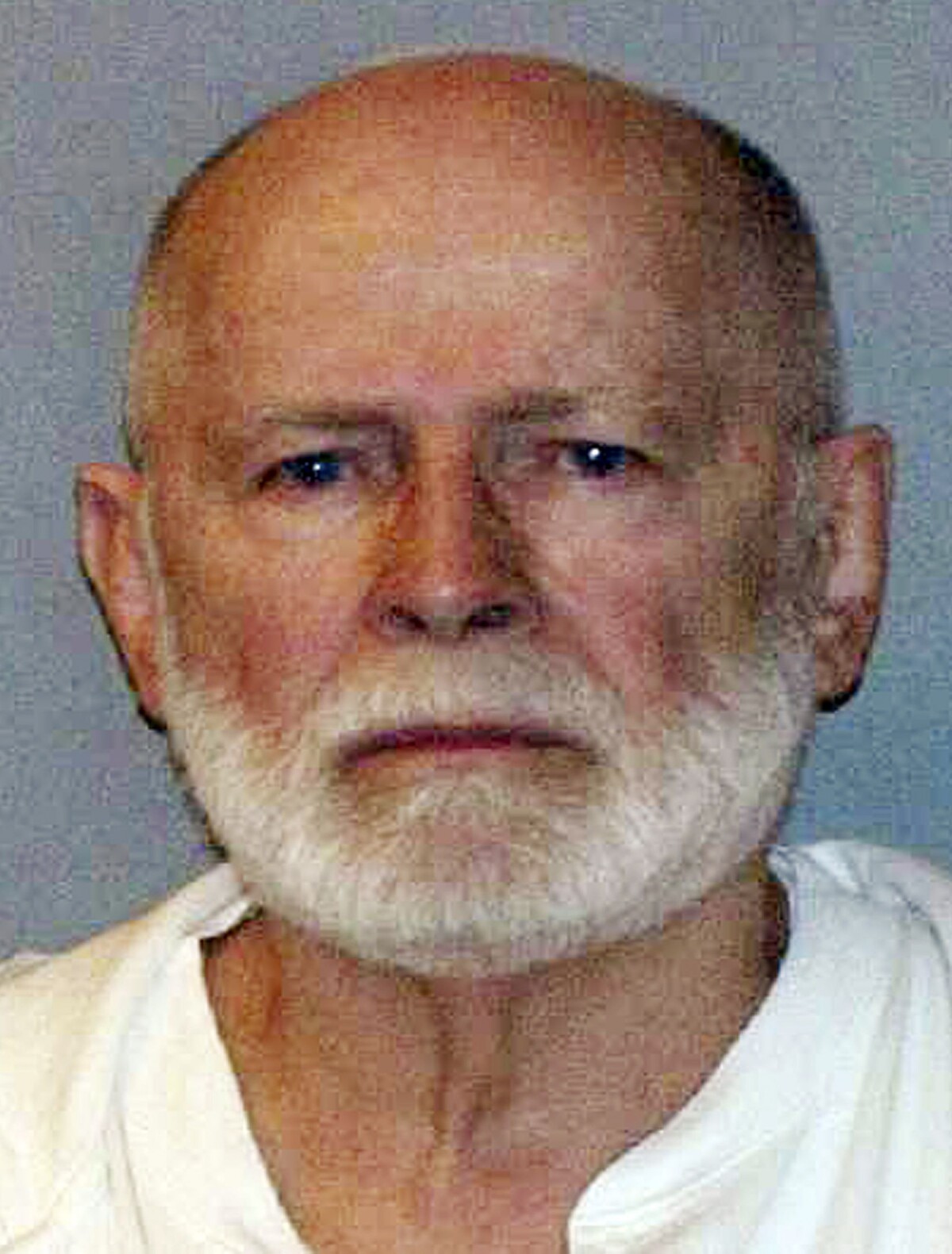 Photo : James Whitey Bulger à Boston, accusé de 19 meurtres dans les ...