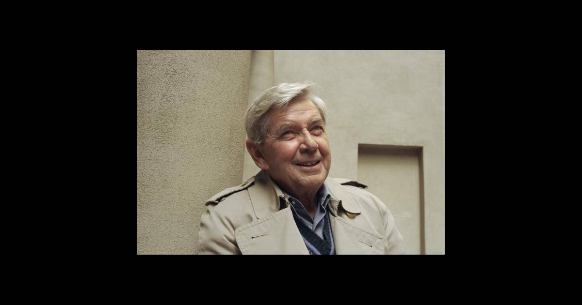 Ralph Waite : Mort du père de Gibbs dans ''NCIS'' - Purepeople