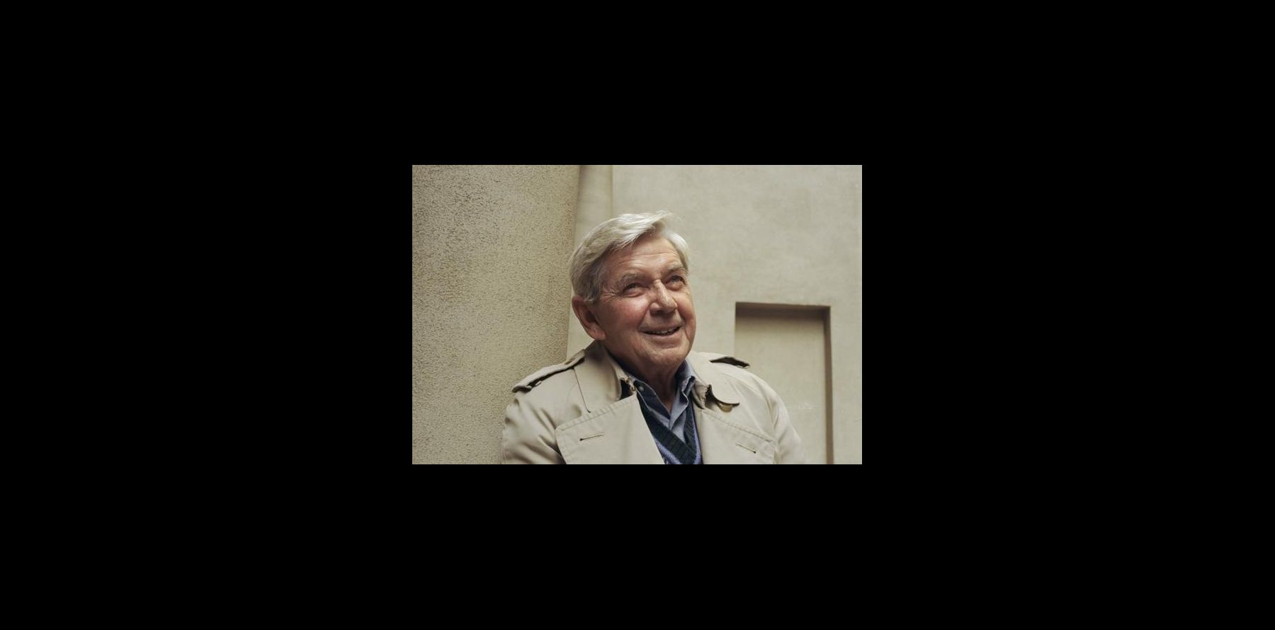 Ralph Waite : Mort du père de Gibbs dans ''NCIS'' - Purepeople