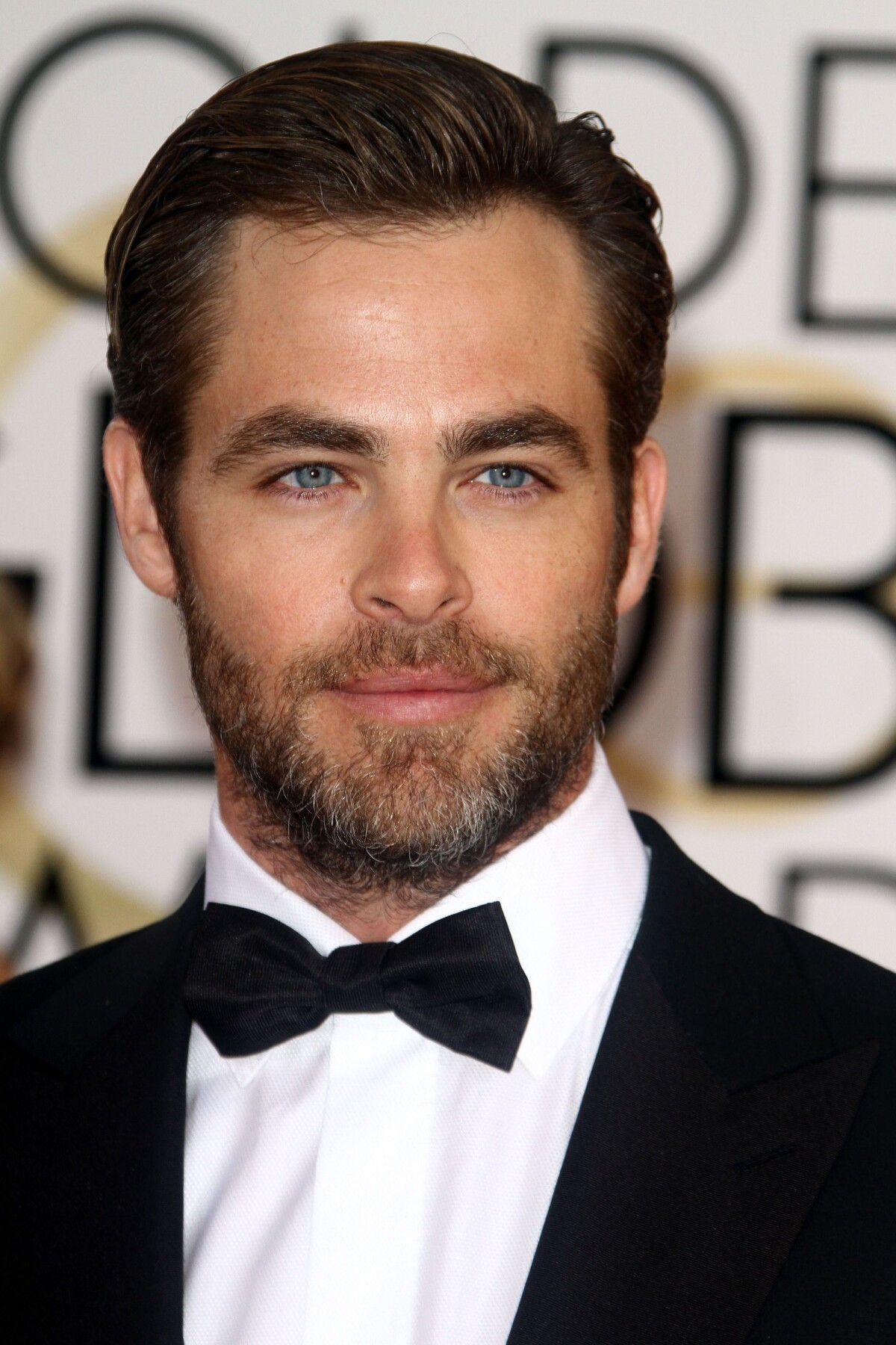 Vidéo Chris Pine à Beverly Hills Le 12 Janvier 2014 Purepeople