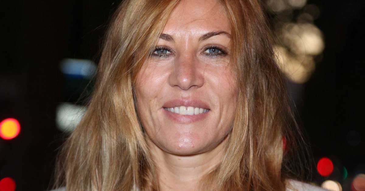 Mathilde Seigner, 'Une mère' : 20 ans après, elle retrouve celle qui l ...
