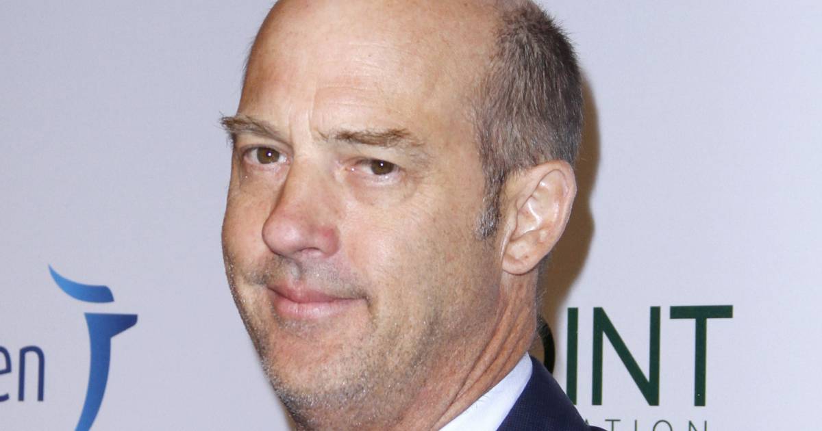 Anthony Edwards : Mark Greene d'Urgences a pris un coup de vieux ...