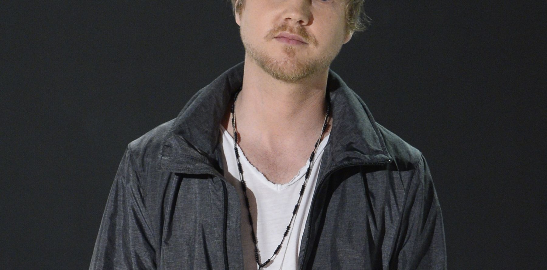 Kyo : Benoît Poher bientôt papa pour la 2e fois - Purepeople