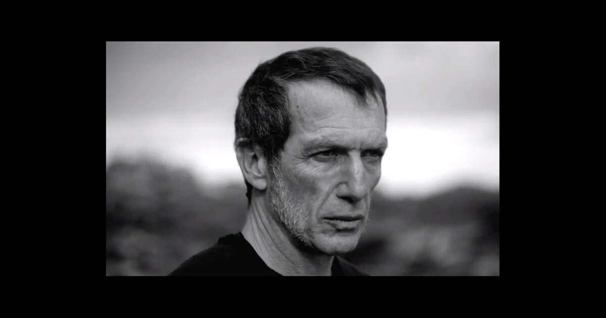 Miossec, ses adieux à l'alcool : ''C'était ça ou la chaise roulante ...