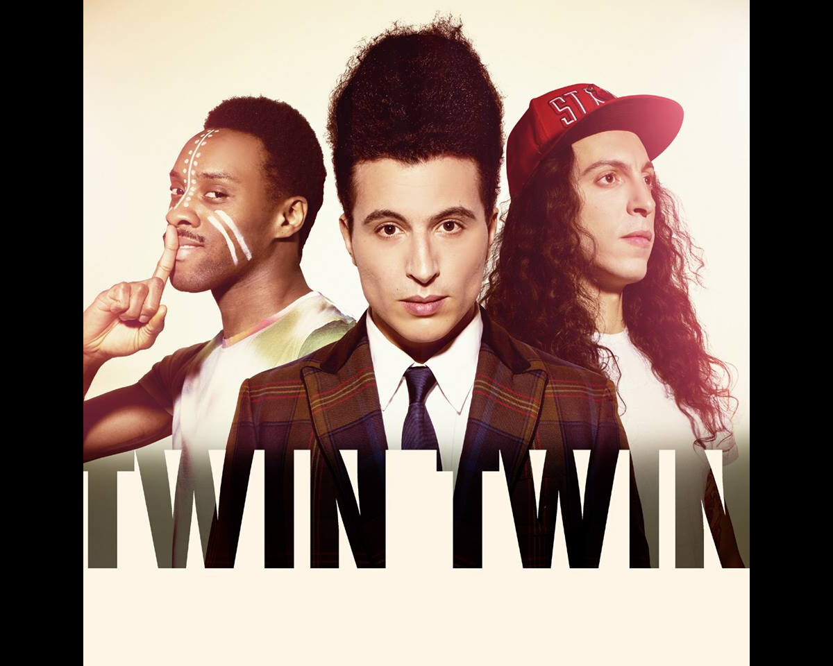 Vidéo : Les Twin Twin répondent aux questions de Laurent Argelier sur ...