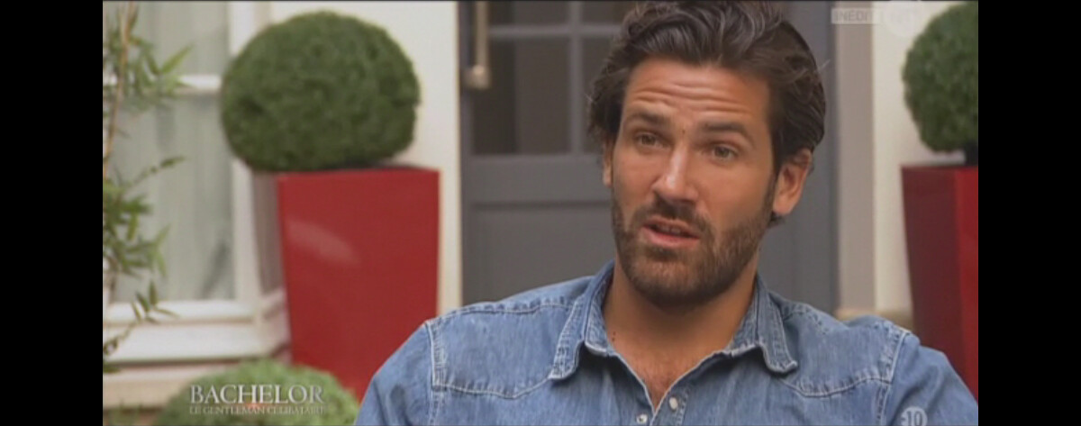 Photo : Paul (Bachelor, le Gentleman célibataire - épisode 7 diffusé le ...