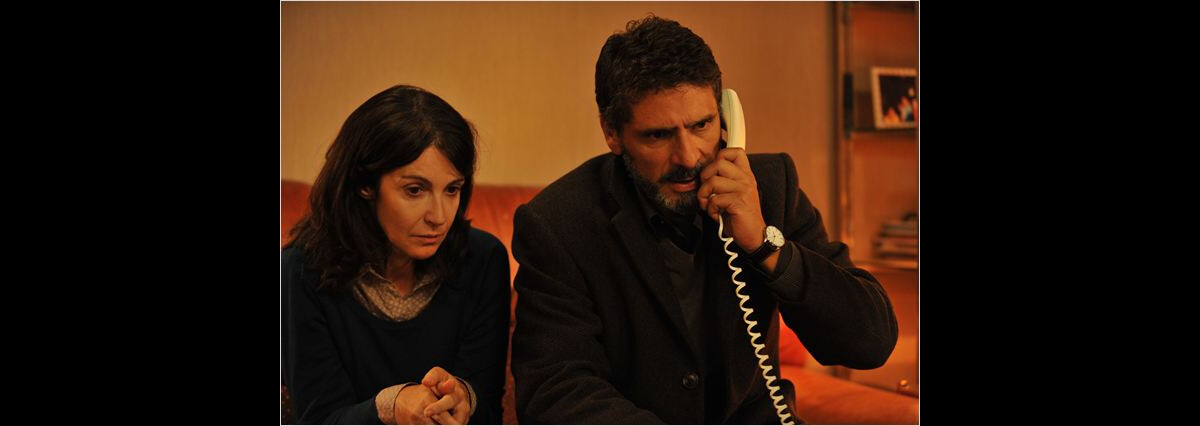Photo : Le film 24 jours - la vérité sur l'affaire Ilan Halimi, en ...