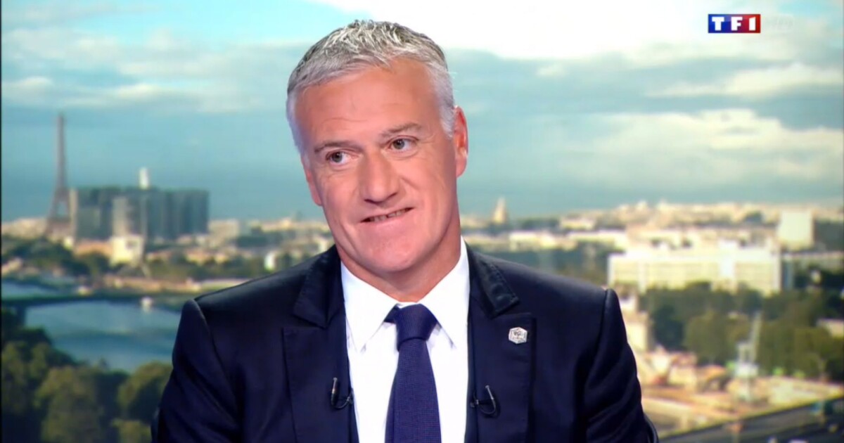 Mondial 2014 : La liste des 23 Bleus sélectionnés par Didier Deschamps - Purepeople