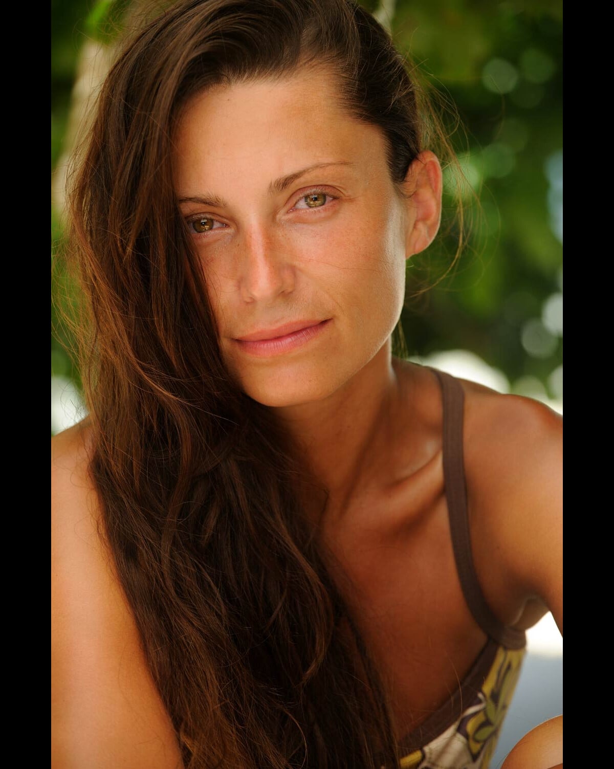 Photo : Isabelle dans Koh Lanta 9 - Purepeople