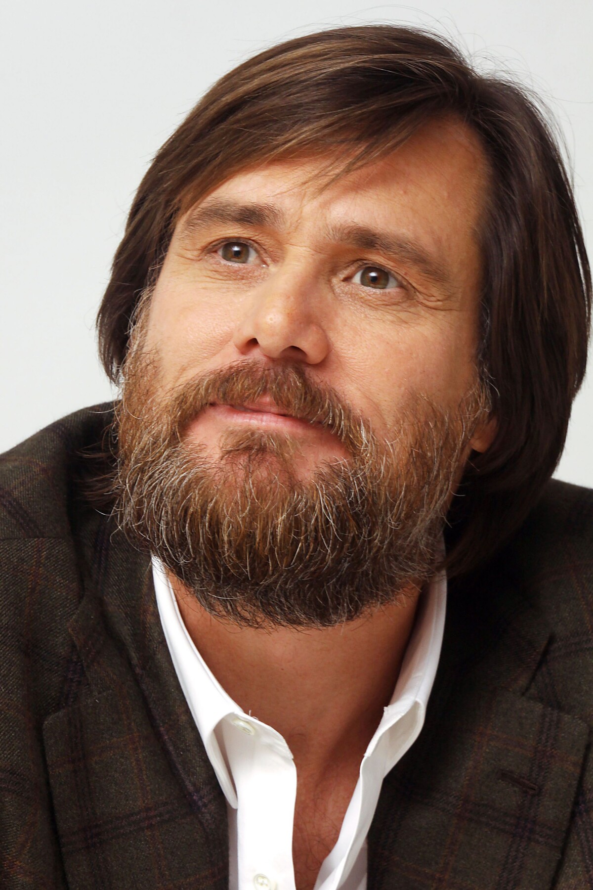 Vidéo : Jim Carrey à Los Angeles, le 3 janvier 2010. - Purepeople